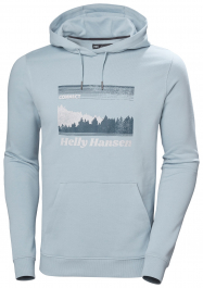 HH BOX HOODIE